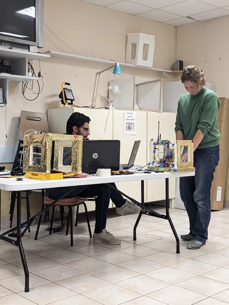 The Spring Institute