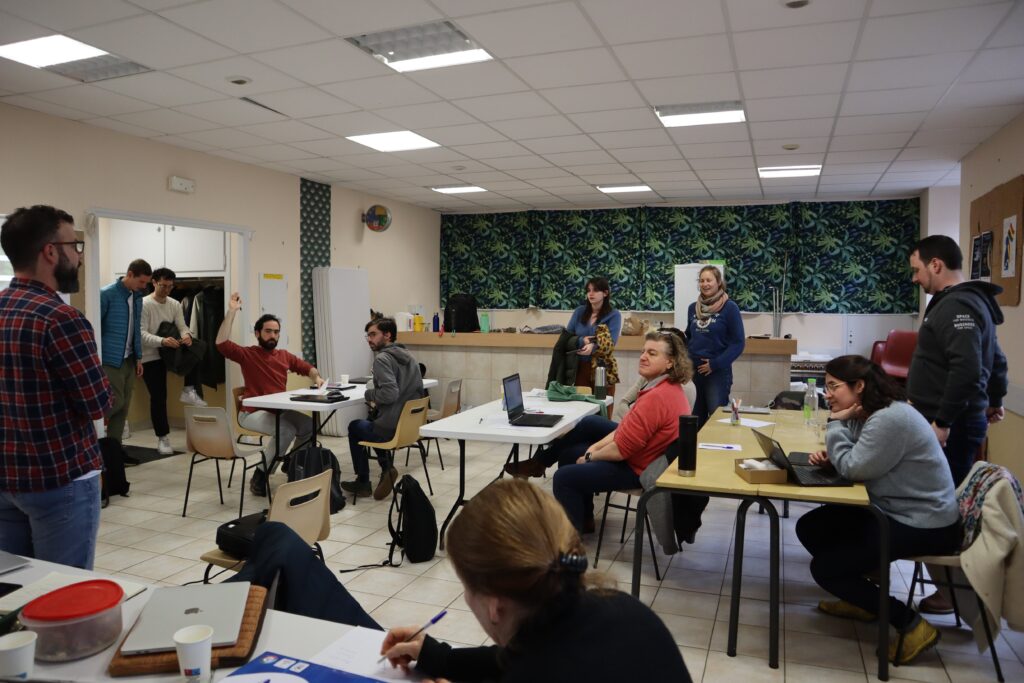 The Spring Institute