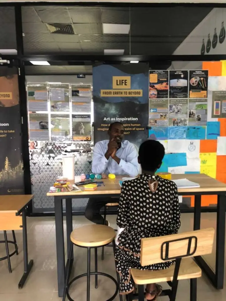 The Spring Institute
